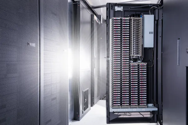 Data cabinet installation Stock Photos, Royalty Free Data cabinet ...