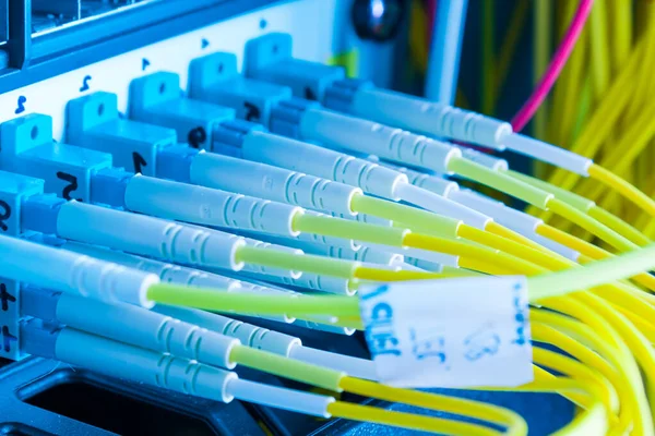 Fiber optic system Stock Photos, Royalty Free Fiber optic system Images ...