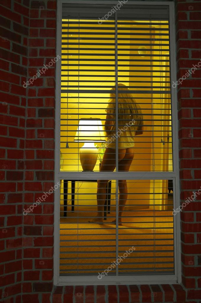 Peeping Tom Telegraph