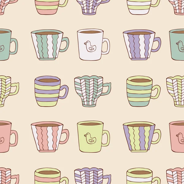 100,000 Tea cups Vector Images | Depositphotos
