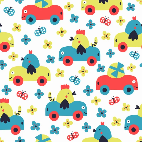 17,016 ilustraciones de stock de Pollo chistoso | Depositphotos