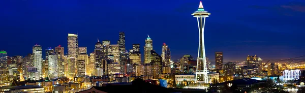 Seattle skyline Stock Photos, Royalty Free Seattle skyline Images ...