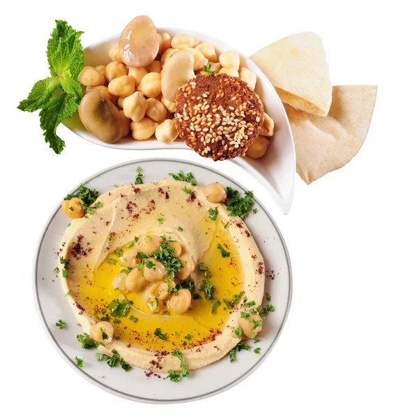 Lebanese food Stock Photos, Royalty Free Lebanese food Images ...