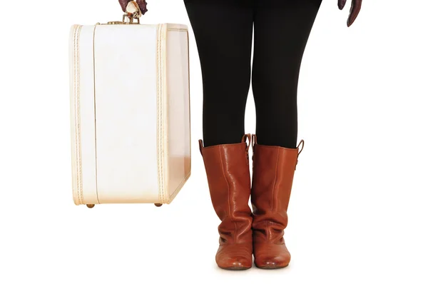 Black girl packing Stock Photos, Royalty Free Black girl packing Images ...