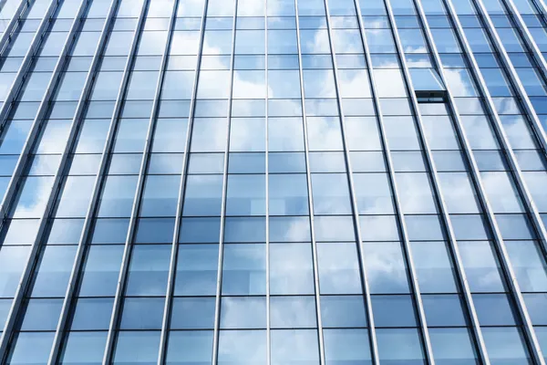 Surface of building in modern city Stock Photo by ©zhudifeng 30180929