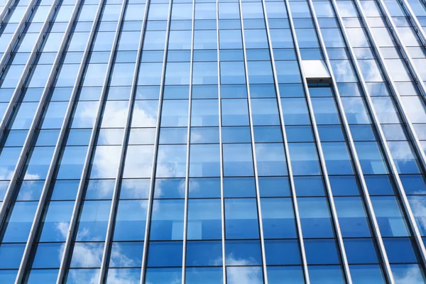 Surface of building in modern city Stock Photo by ©zhudifeng 30180929