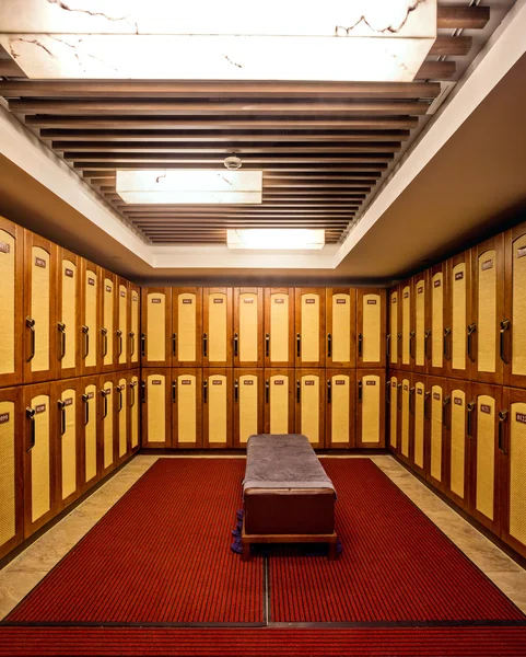 Changing room Stock Photo by ©zhudifeng 39263547