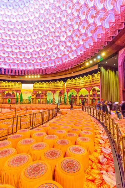 Chinese temple ceiling Stock Photos, Royalty Free Chinese temple ...