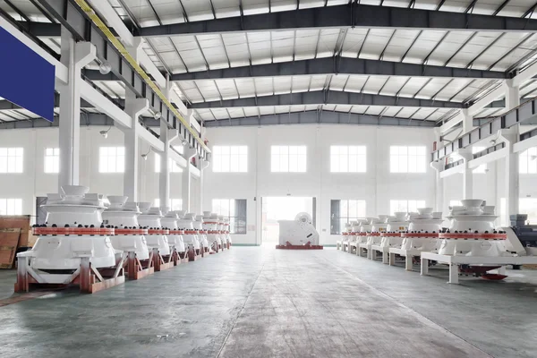 The image with Factory indoor – Stock Editorial Photo © vydrin #4346506