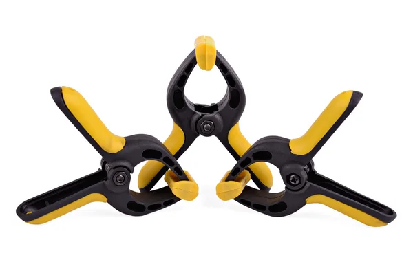 Quick lock clamp Stock Photo by ©begemot_30 13557560