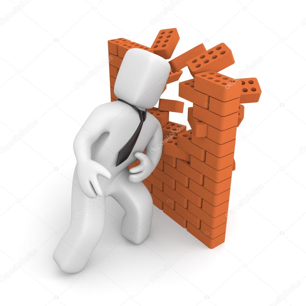 Breaking Barriers Photography