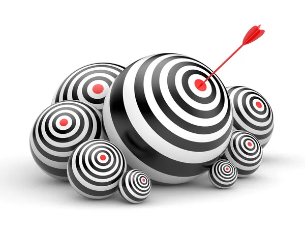 Target icon Stock Photos, Royalty Free Target icon Images | Depositphotos