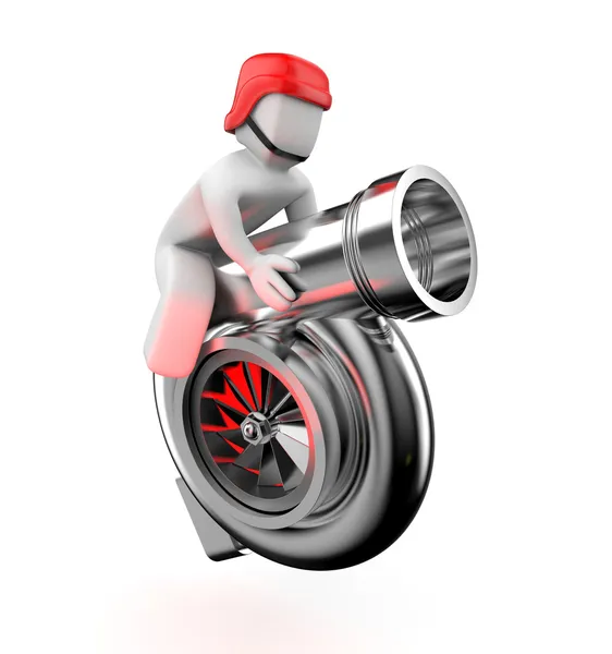 Fotos de Turbina carro, Imagens de Turbina carro sem royalties ...