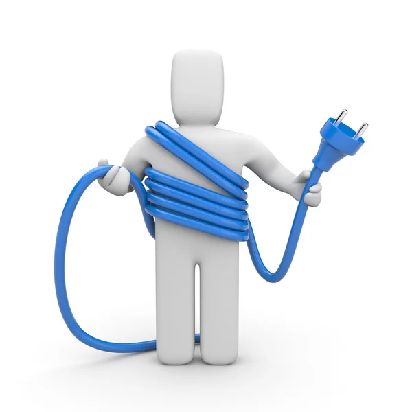 16 Cableman Stock Photos, Cableman Images | Depositphotos®