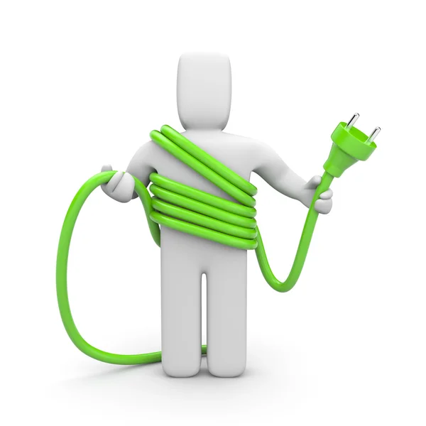 16 Cableman Stock Photos, Cableman Images | Depositphotos®