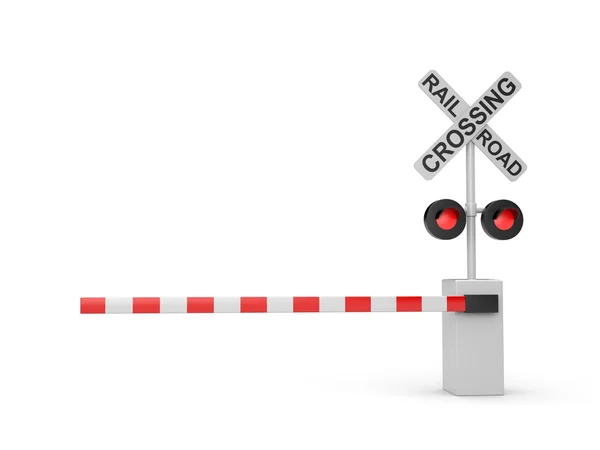 Railroad crossing sign Stock Photos, Royalty Free Railroad crossing ...