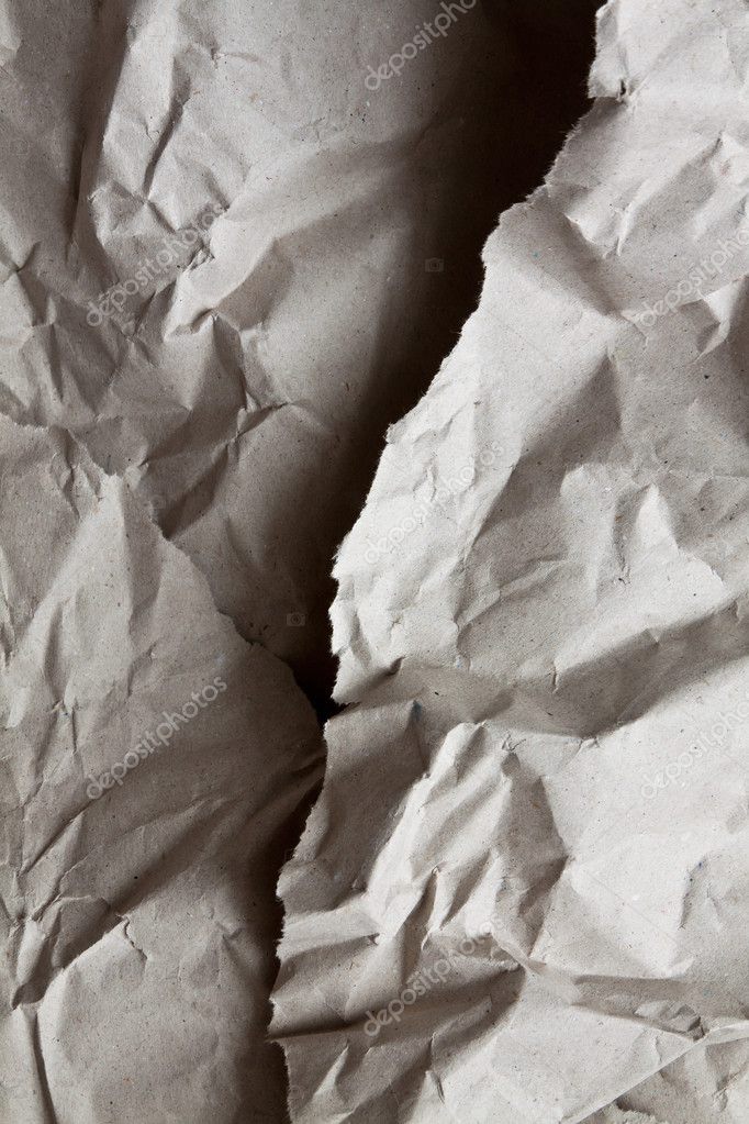 Wrinkled wrapping paper Stock Photo by ©kocetoilief 39551215