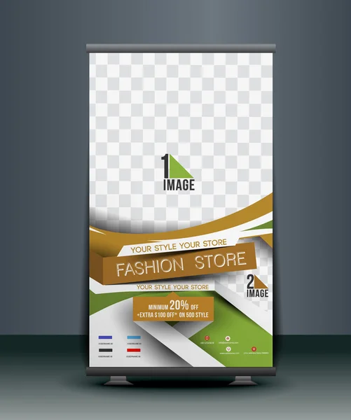 Vertical banner Stock Vectors, Royalty Free Vertical banner ...