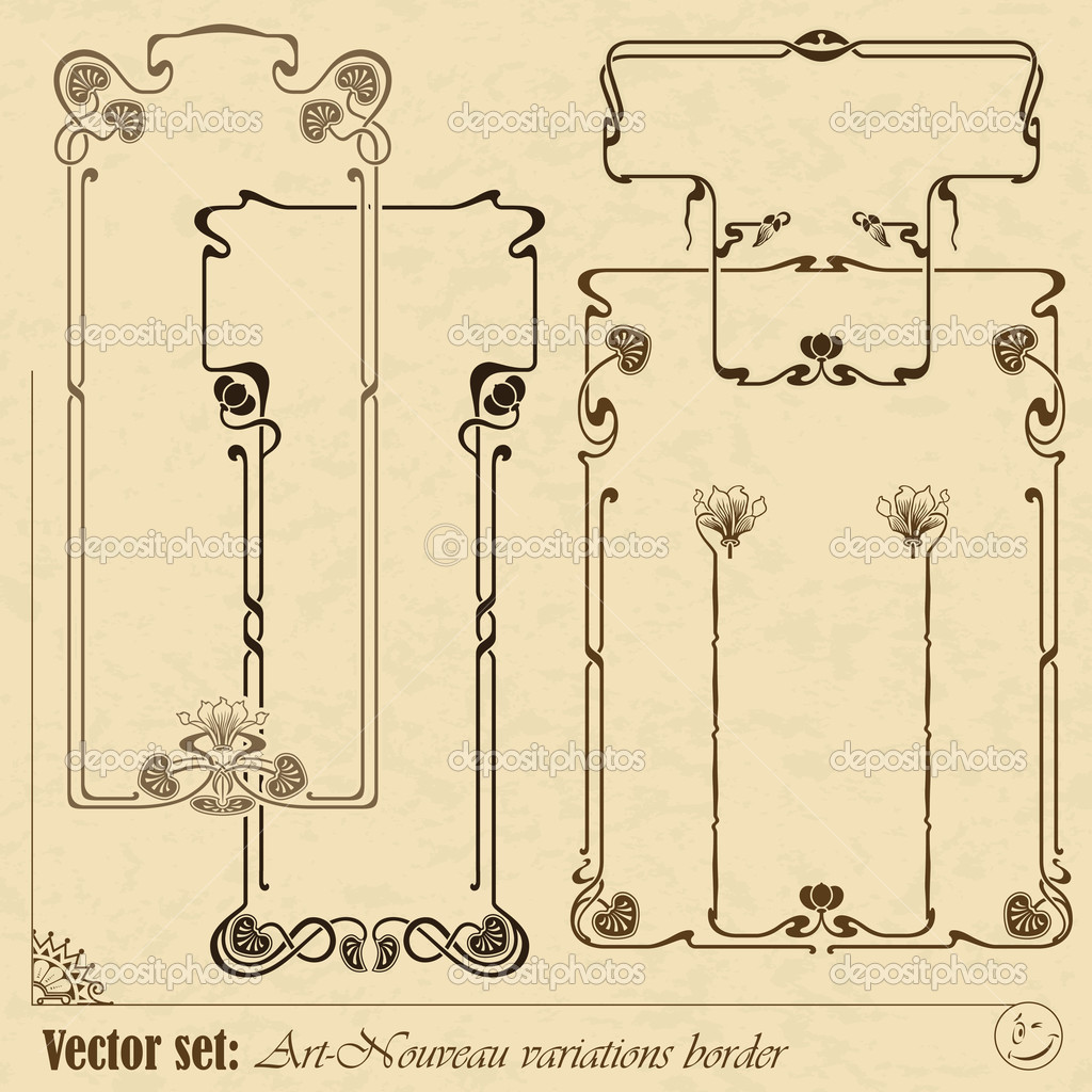 Vector abstract framework Stock Vector Image by ©bomg11 #25513943