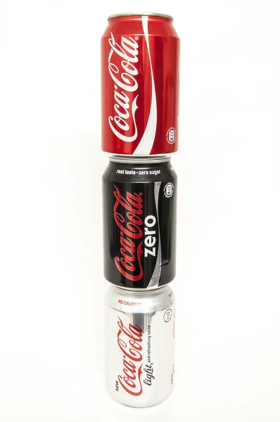 Coke Cola Zero 6 pack – Stock Editorial Photo © Tonygers #39926933
