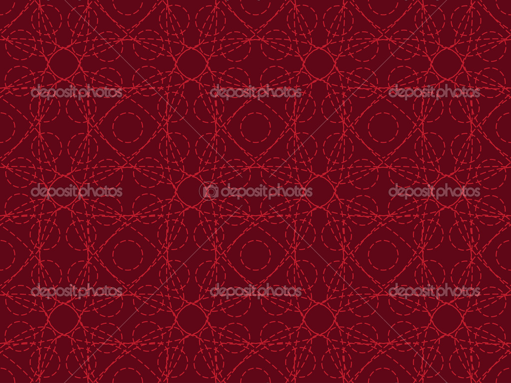Entangled lines pattern Stock Vector Image by ©romantiche #21296765