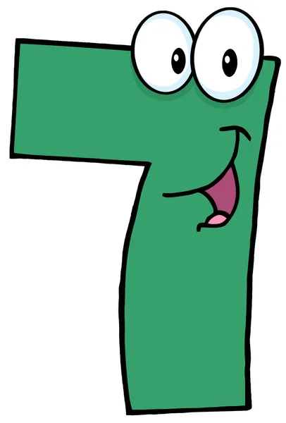 Seven Stock Photos, Royalty Free Seven Images | Depositphotos