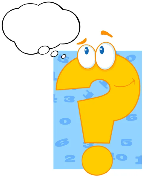 Cartoon asking questions Stock Photos, Royalty Free Cartoon asking ...