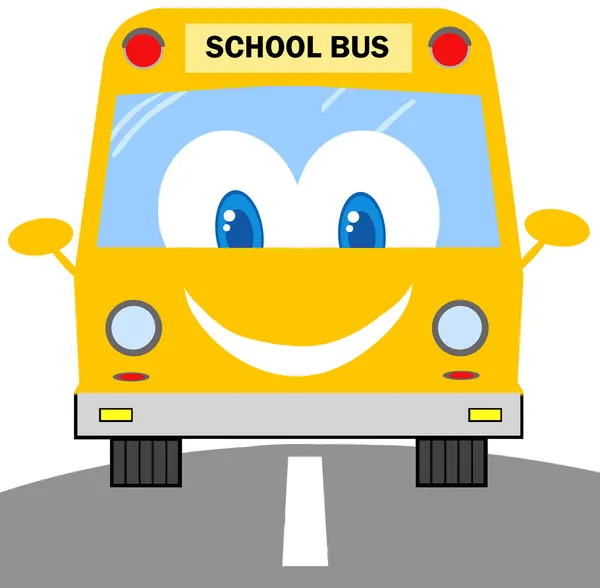 School bus cartoon Stock Photos, Royalty Free School bus cartoon Images | Depositphotos