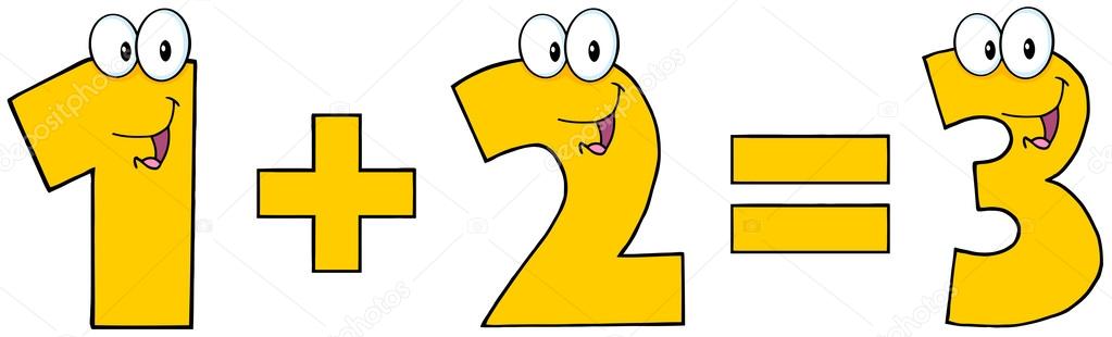 1 plus 1 Stock Photos, Royalty Free 1 plus 1 Images | Depositphotos