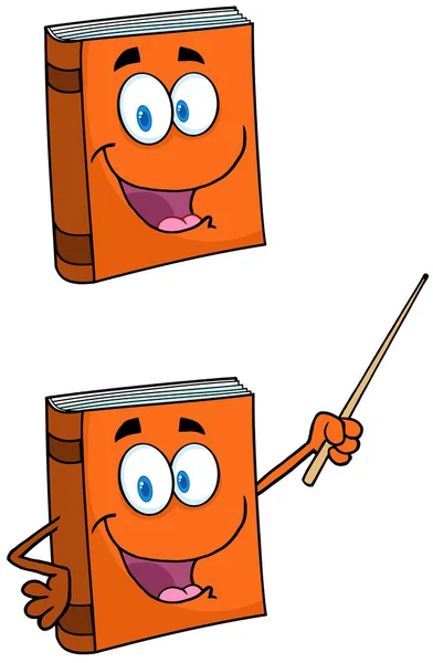 Book cartoon Stock Photos, Royalty Free Book cartoon Images | Depositphotos