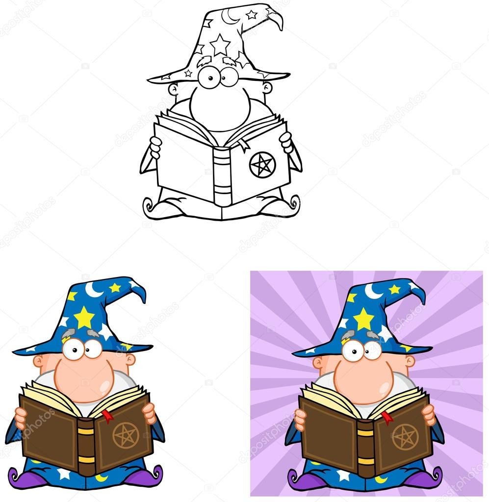 Witch And Wizard Book 5