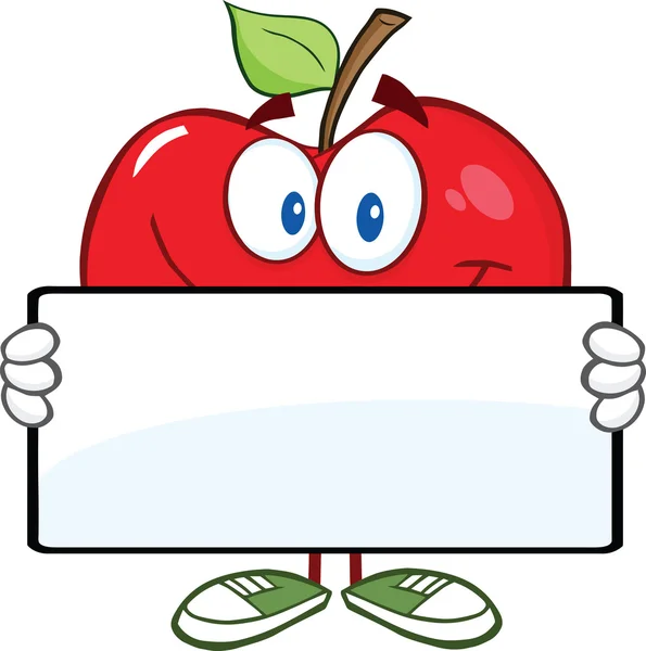 Jablko kreslené stock fotografie, royalty free Jablko kreslené obrázky ...