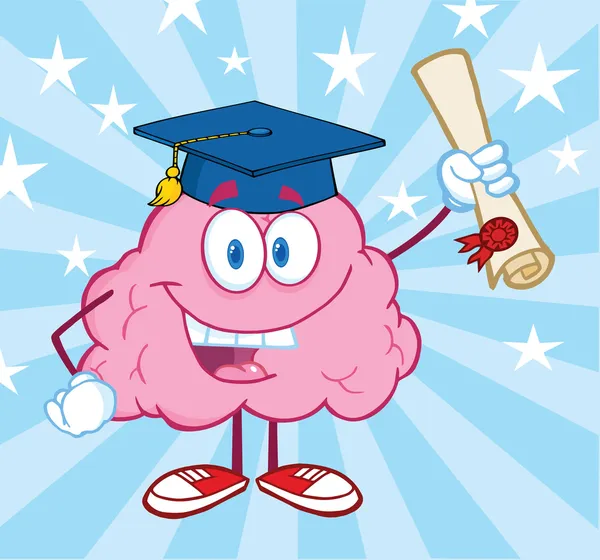 Comic brain Pictures, Comic brain Stock Photos & Images | Depositphotos®