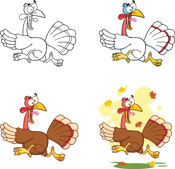Turkey clip art Stock Photos, Royalty Free Turkey clip art Images ...