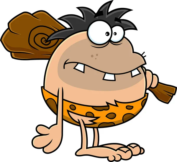 Caveman Cartoon Network