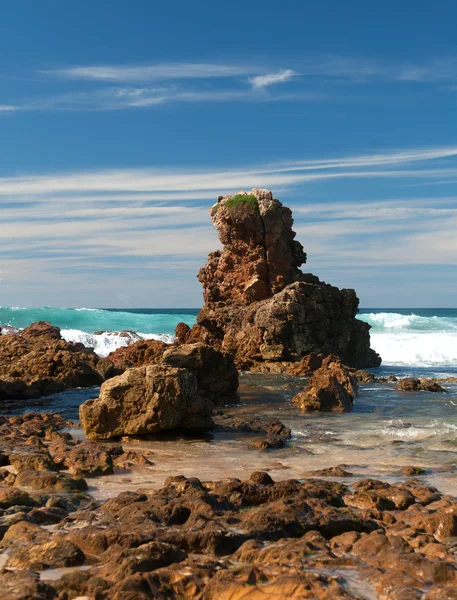 Coastal Scene Stock Photo by ©PhillipMinnis 5914340