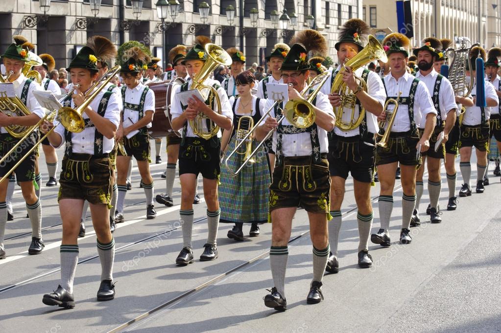 Oktoberfest in Munich – Stock Editorial Photo © filmfoto #13294013 Oktoberfest in Munich – Stock Editorial Photo © filmfoto #13294013