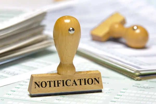 Notification Stock Photos, Royalty Free Notification Images ...