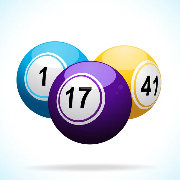 Three Bingo Cards and Bingo Balls background ⬇ Stock Photo, Image by ...