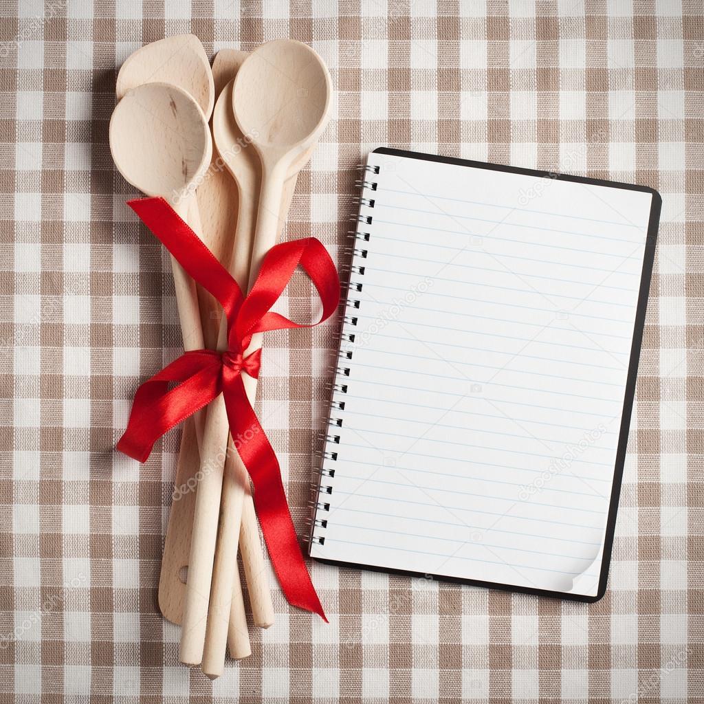 Recipe Border Clipart