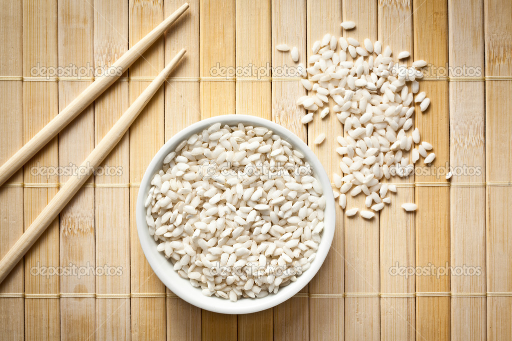 Arborio rice Stock Photo by ©jirkaejc 16952381