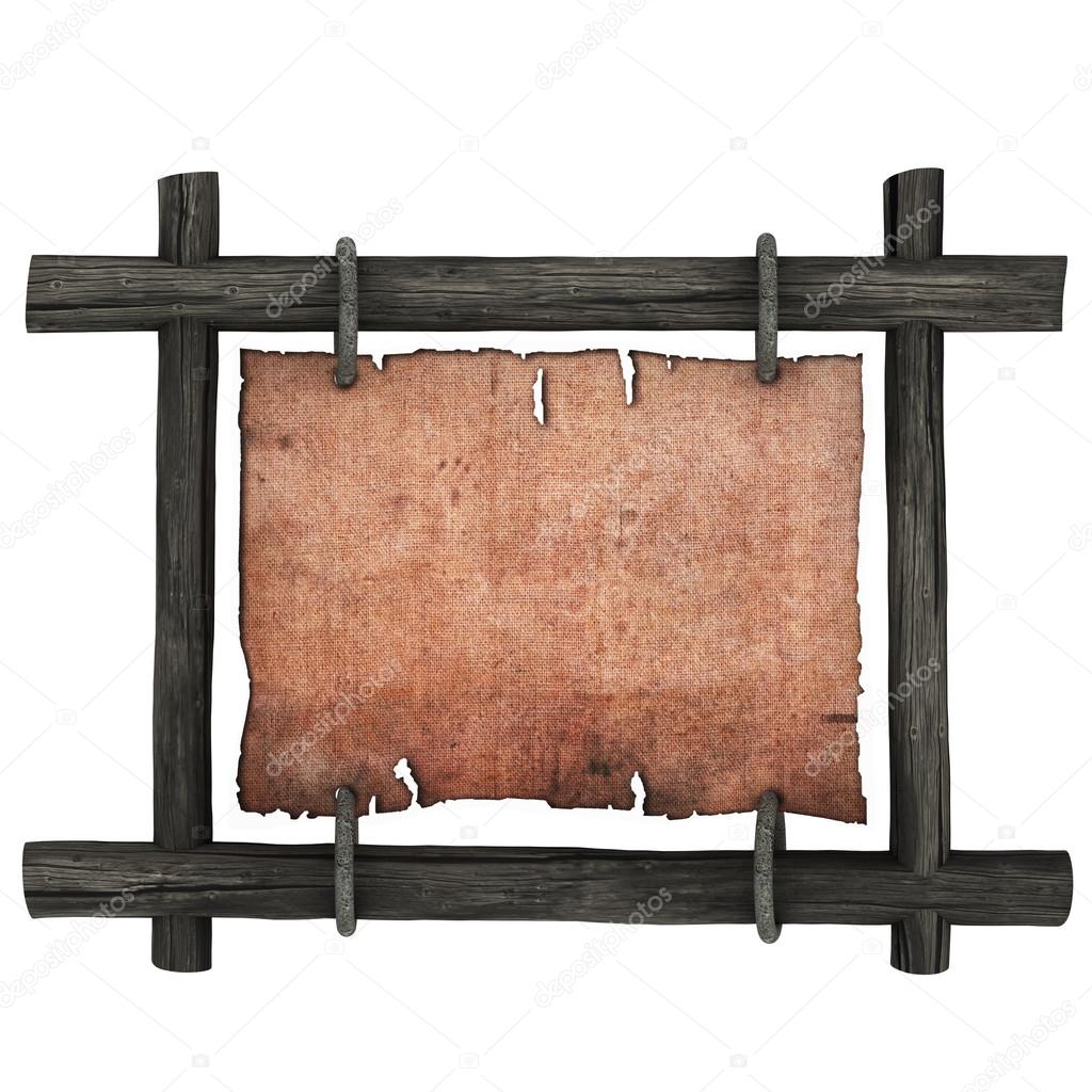 Old signboard. Stock Photo by ©frescomovie 13679846