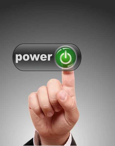 Press the power button Stock Photos, Royalty Free Press the power ...