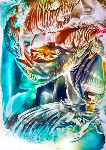 Encaustic Stock Photos, Royalty Free Encaustic Images | Depositphotos