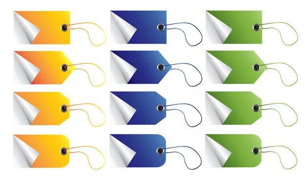 Simple sticker Vector Art Stock Images | Depositphotos