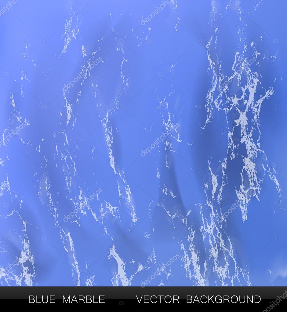 Blue Marble Stock Vector Image by ©vlastas #40518193