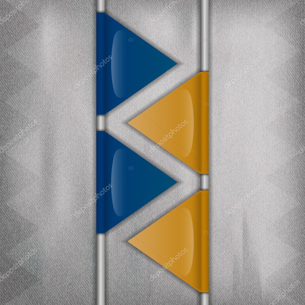 Triangles Stock Vector Image by ©vlastas #40890419