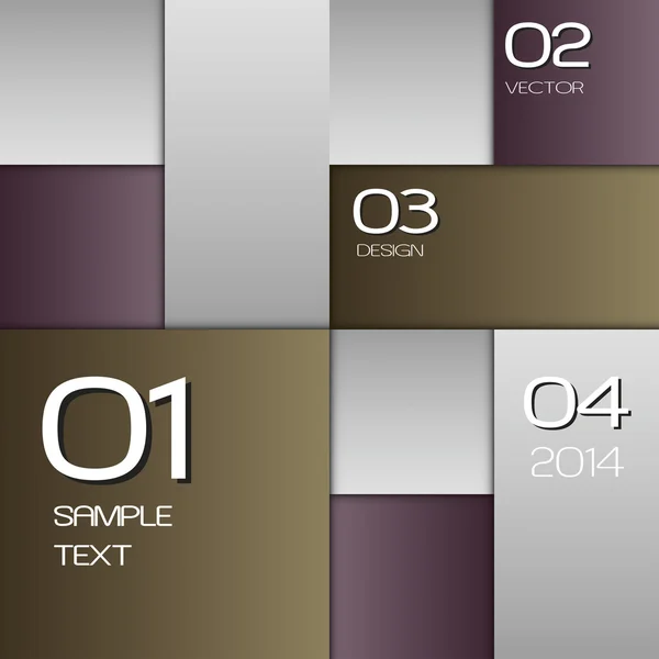 Square layout Vector Art Stock Images | Depositphotos