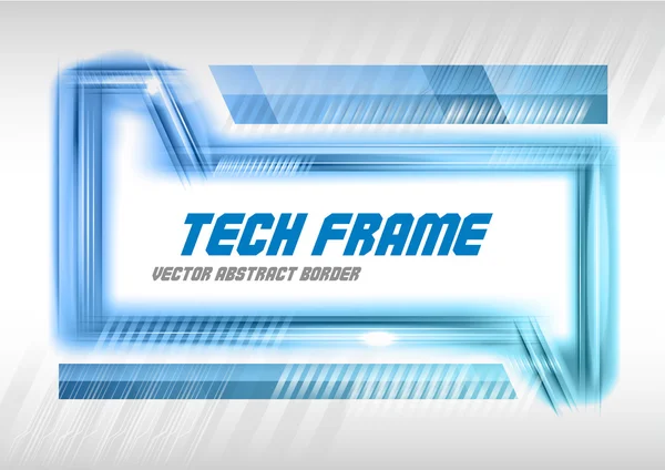 Tech background Stock Vector by ©vlastas 10456881