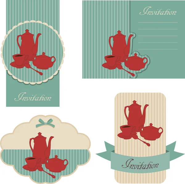 100,000 Illustrations devonshire tea Vector Images | Depositphotos